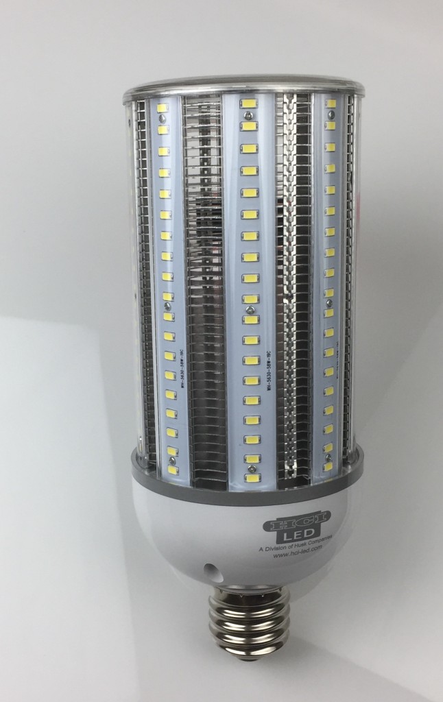 LED HID Replacement Bulbs